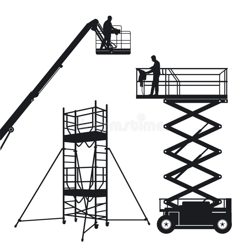 Scaffolding Stock Illustrations – 6,027 Scaffolding Stock Illustrations, Vectors & Clipart ...
