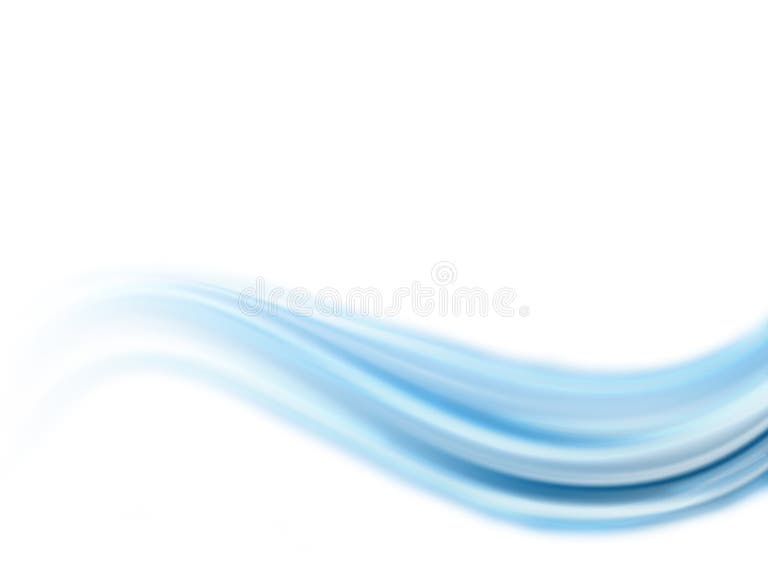 Isolated light thread 2 stock illustration. Illustration of motion ...