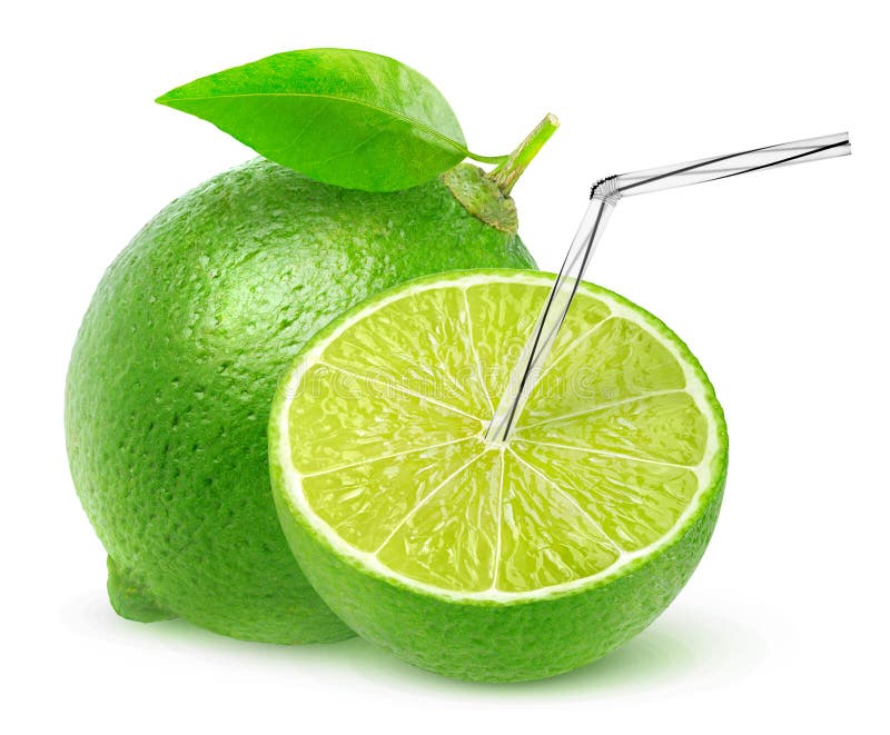 Fresh lime stock photo. Image of vivid, ripe, healthy - 32867420