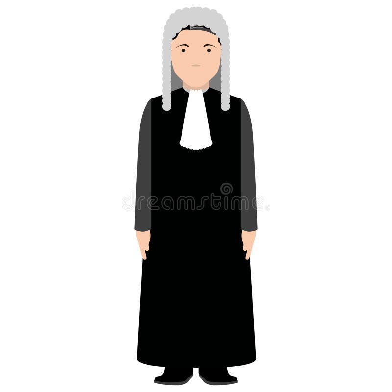 Magistrate Avatar Stock Illustrations – 157 Magistrate Avatar Stock ...