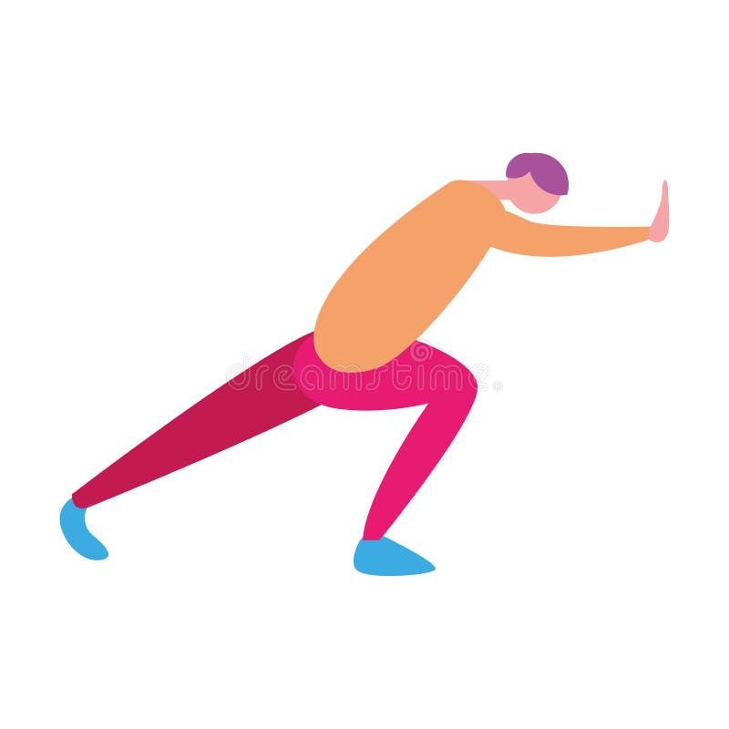 Man Pushing Something Stock Illustrations – 55 Man Pushing Something ...