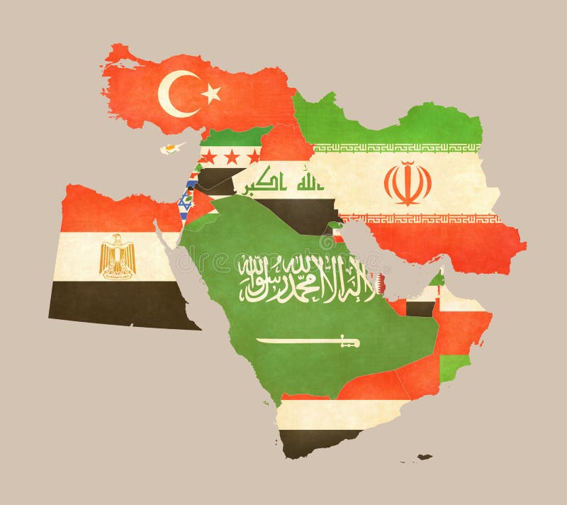 Mid East Flags Stock Photos - Free & Royalty-Free Stock Photos from ...
