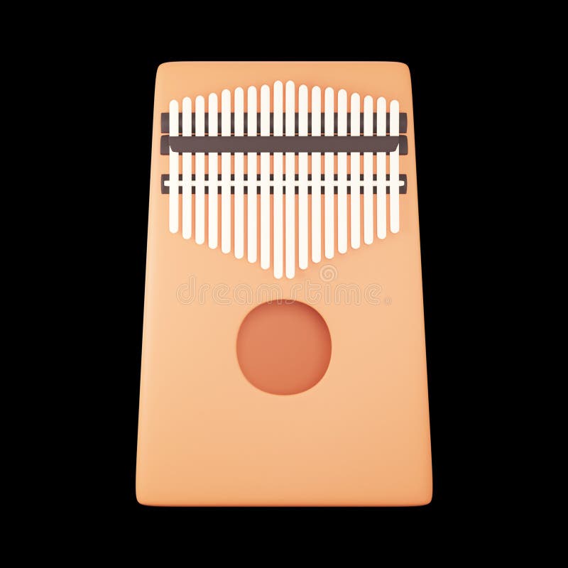 Mbira Stock Illustrations – 85 Mbira Stock Illustrations, Vectors ...