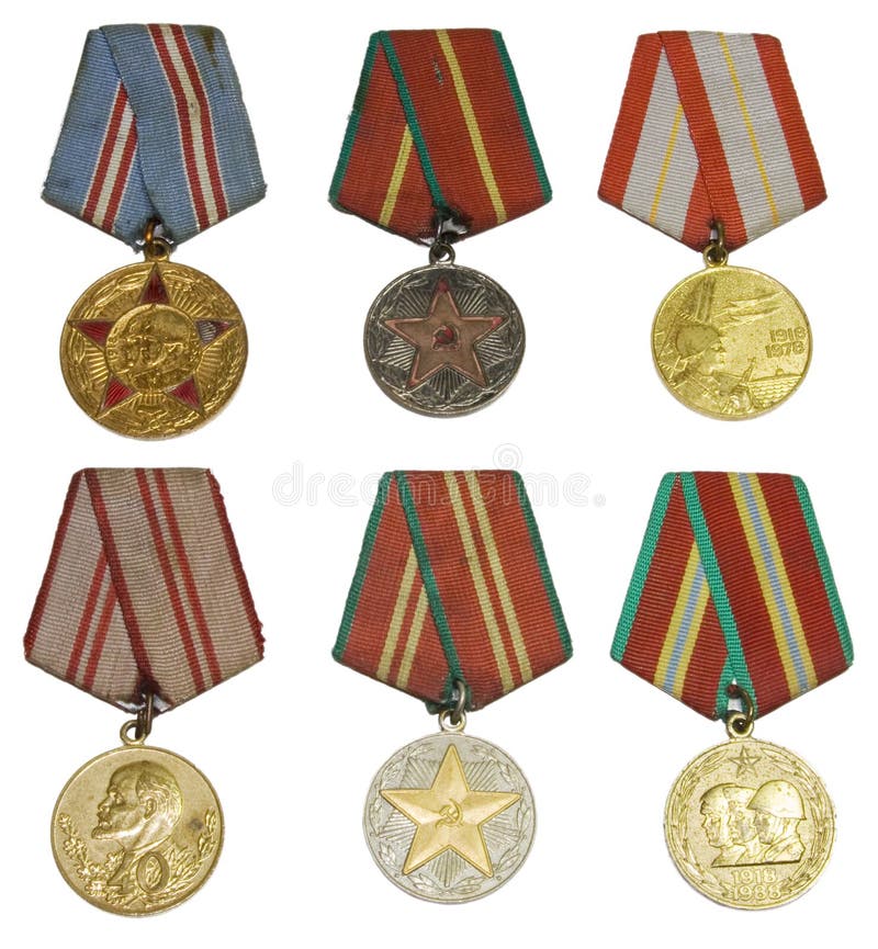 Military ribbons stock photo. Image of army, states, uniform - 1683968