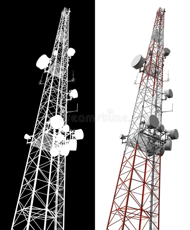 54,576 Antenna Tower Stock Photos - Free & Royalty-Free Stock Photos ...