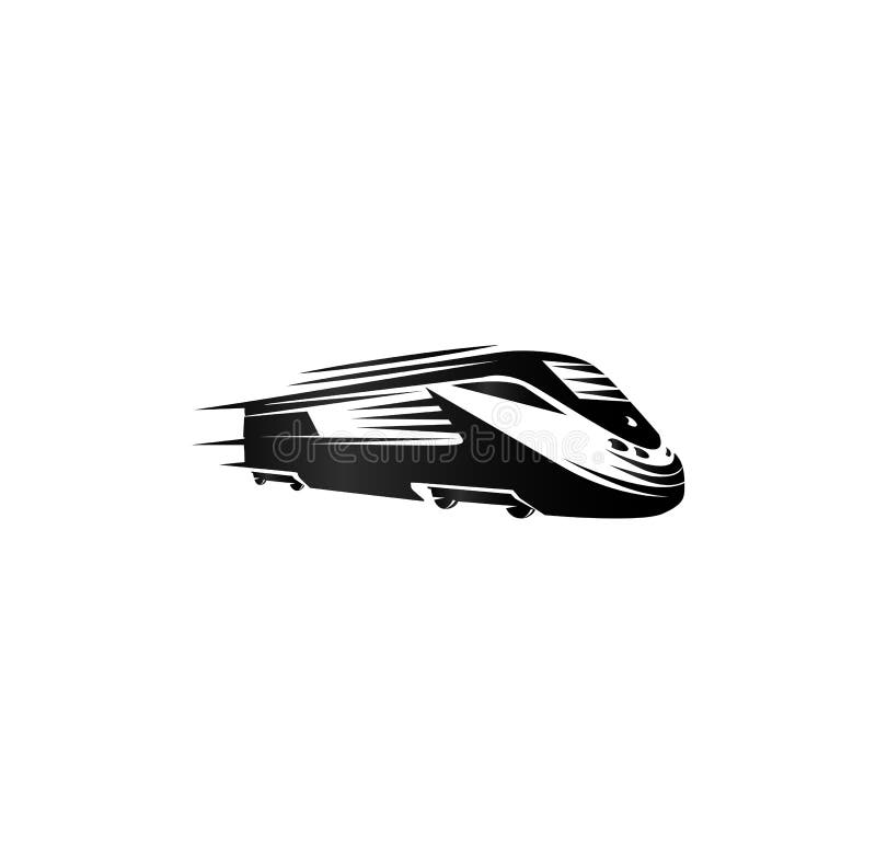 Railway Logos Stock Illustrations – 100 Railway Logos Stock ...