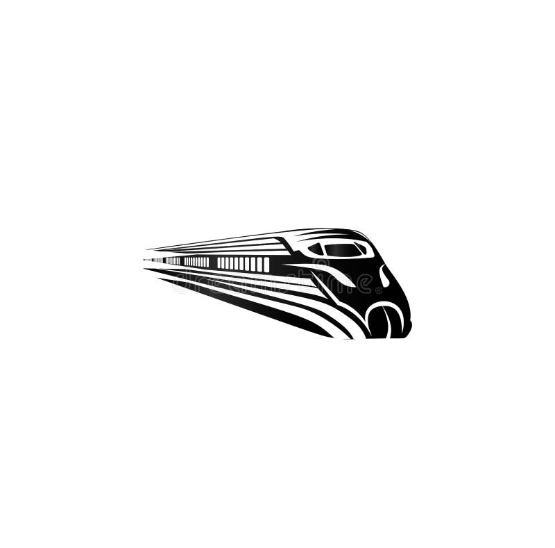 Path Train Logo