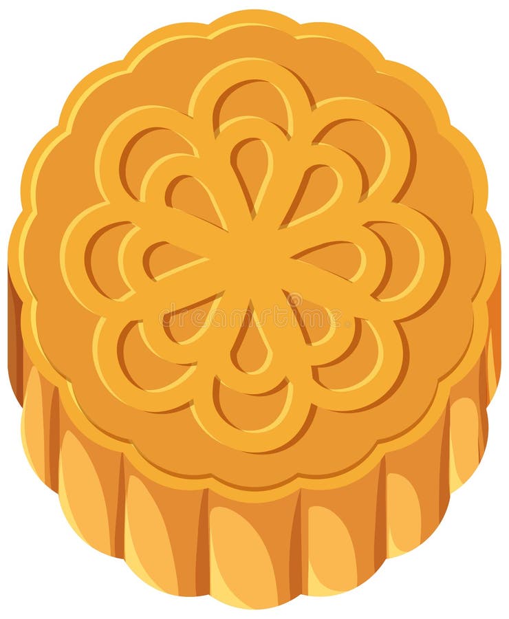 Cartoon Eat Mooncake Stock Illustrations – 164 Cartoon Eat Mooncake ...