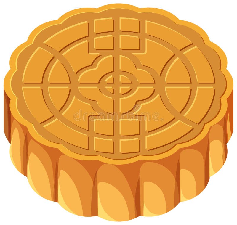 Cartoon Eat Mooncake Stock Illustrations – 164 Cartoon Eat Mooncake ...