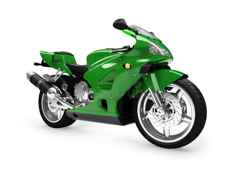 Motorcycle Front View Stock Illustrations – 4,106 Motorcycle Front View ...