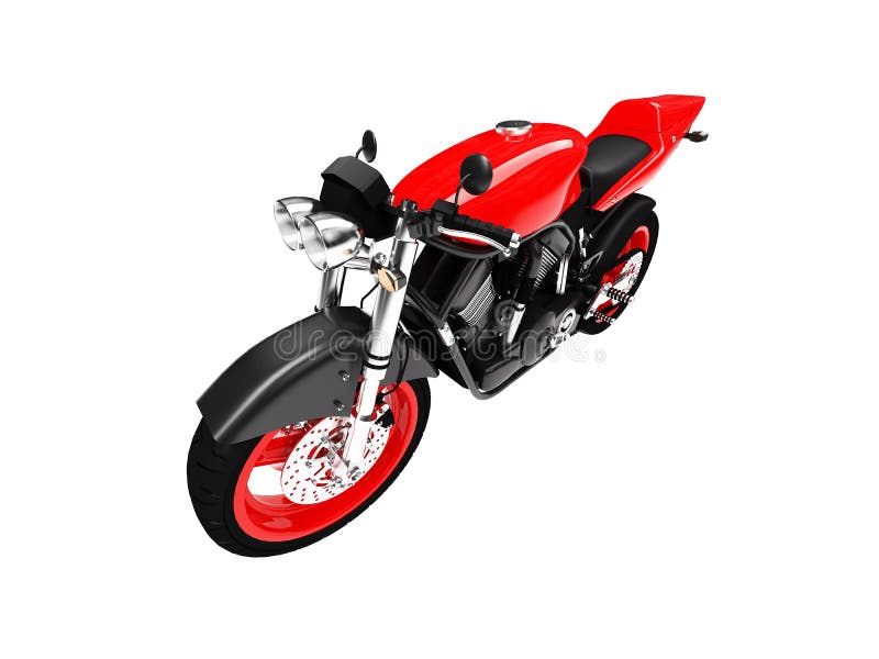 Motorcycle Front View Stock Illustrations – 2,574 Motorcycle Front View ...