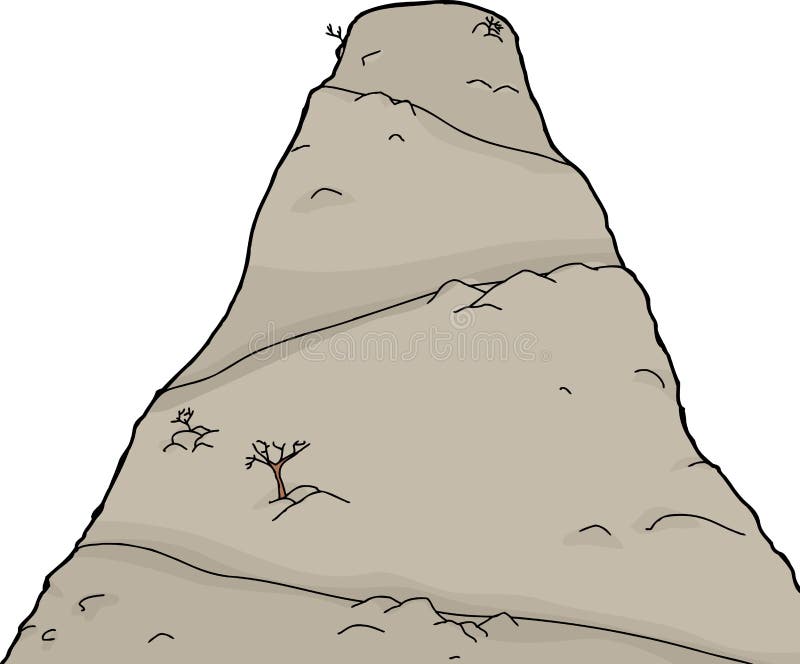 Mountain Top Flat Stock Illustrations – 17,457 Mountain Top Flat Stock ...