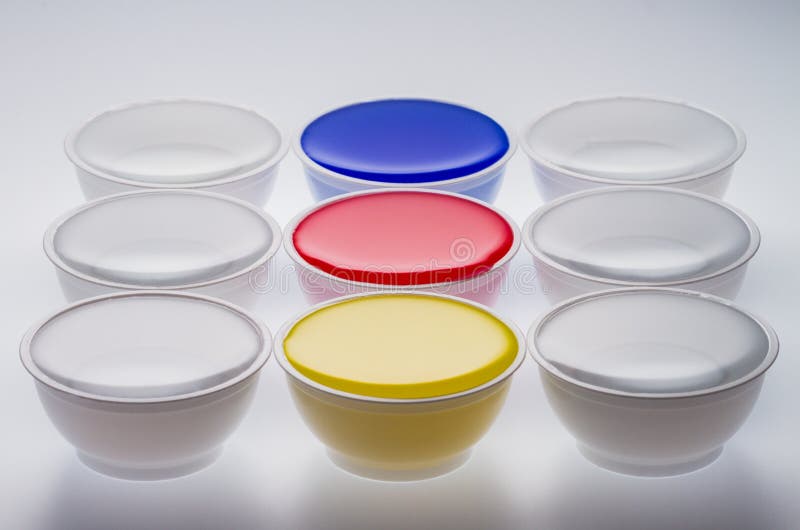 Multi color fabric texture stock image. Image of design - 32594257