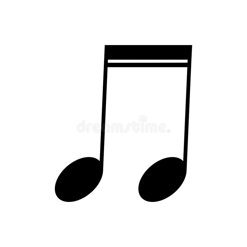 Draw Sixteenth Note Stock Illustrations – 26 Draw Sixteenth Note Stock ...