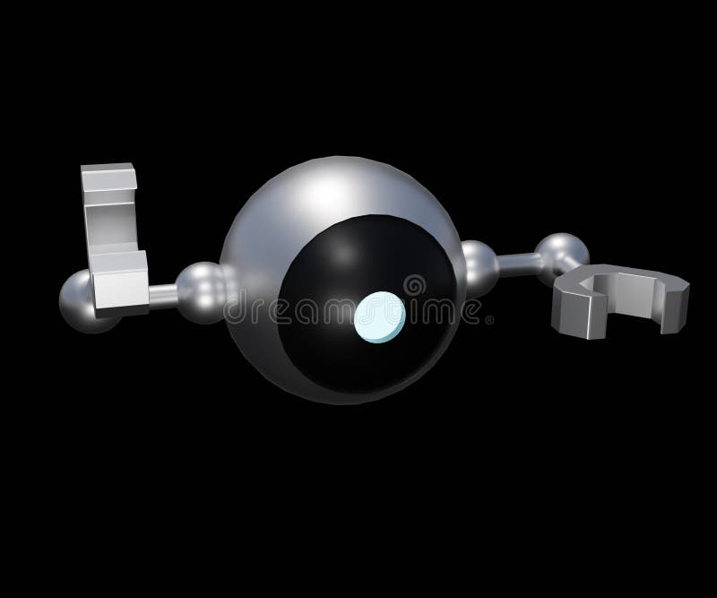 Nanoparticle Robot Stock Illustrations – 48 Nanoparticle Robot Stock ...