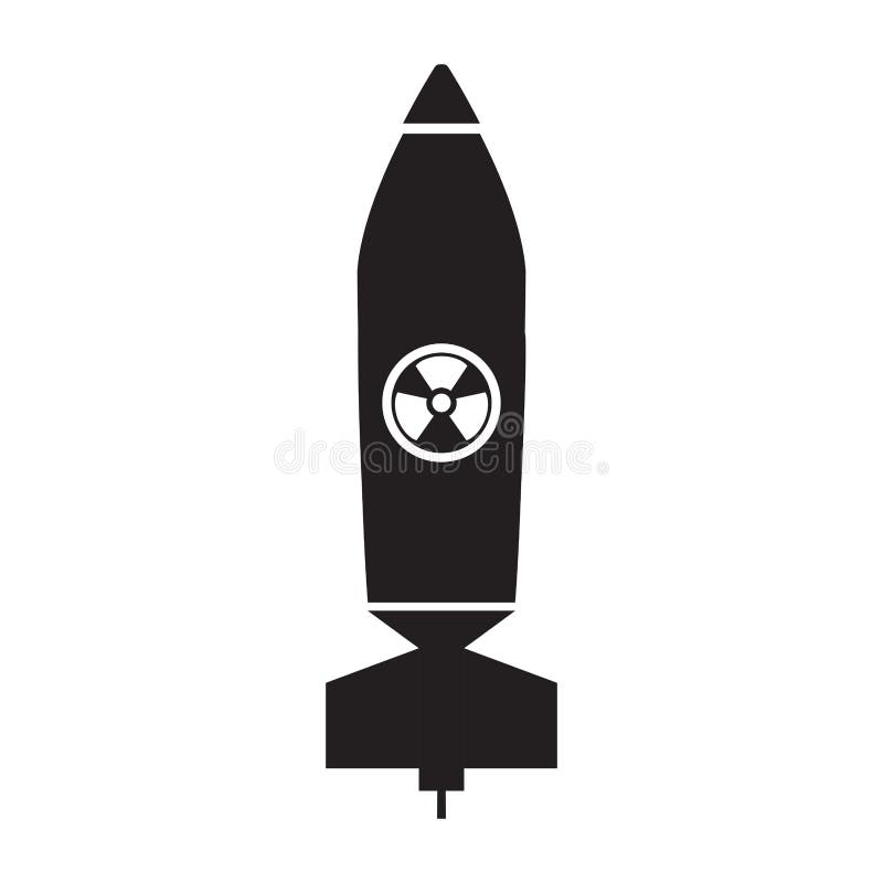 Clip Art Missile