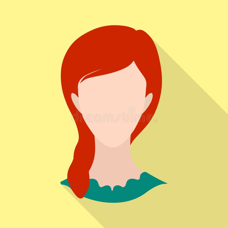 Isolated Object of Avatar and Dummy Sign. Set of Avatar and Image ...