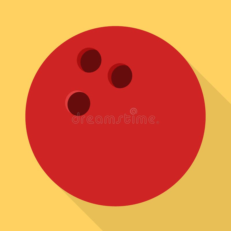 Vector Illustration of Ball and Hit Sign. Graphic of Ball and Win Stock ...