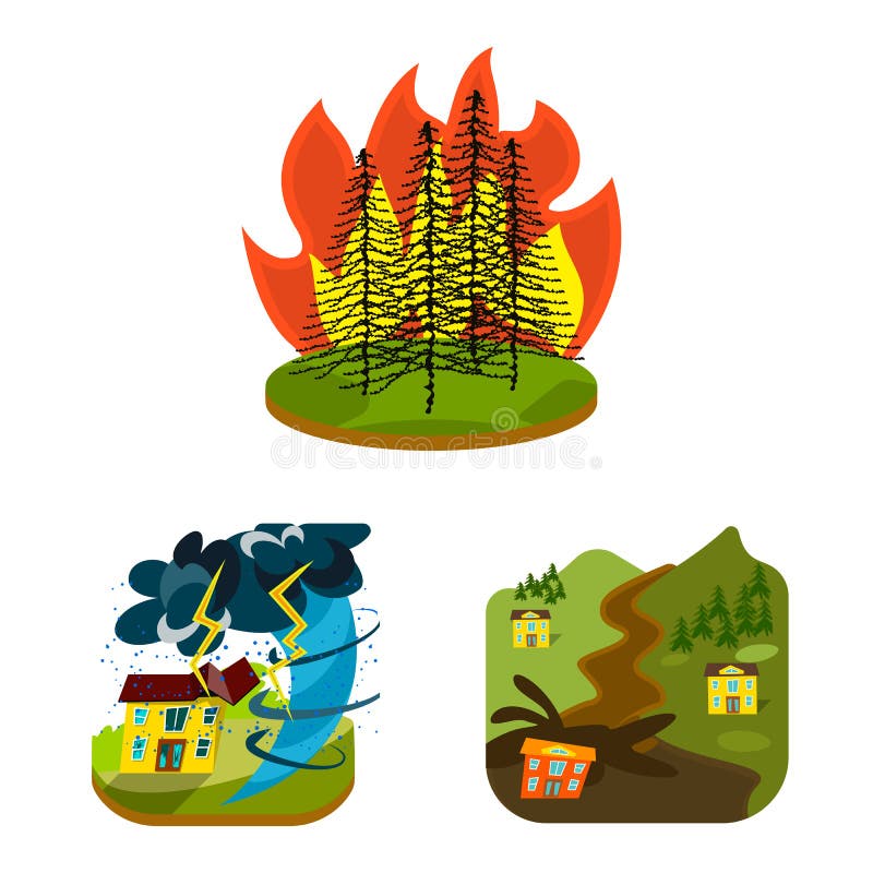 Cataclysm Icon Stock Illustrations – 3,035 Cataclysm Icon Stock ...