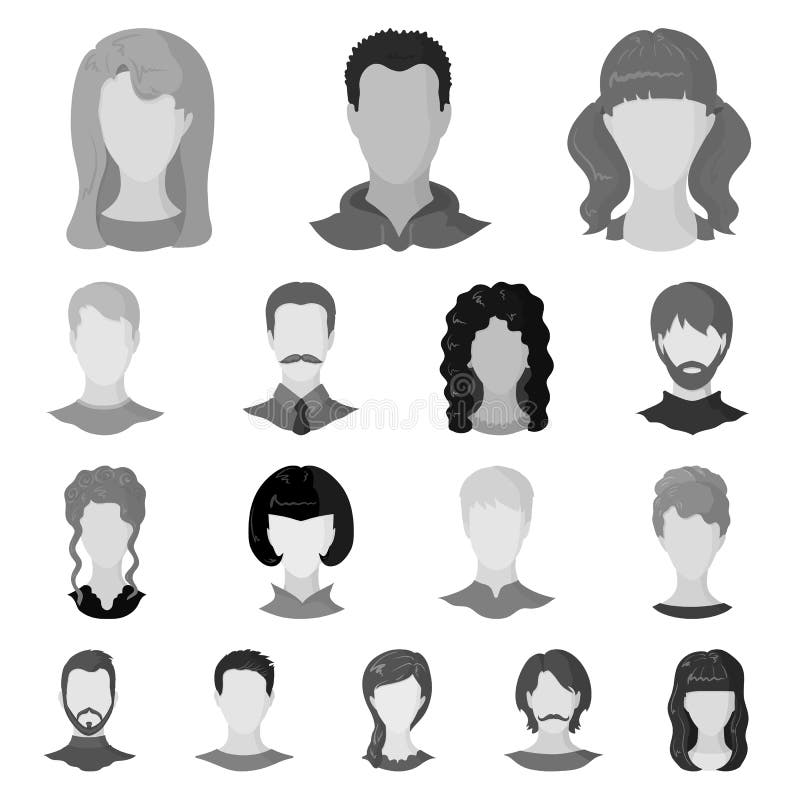 Dummy Profile Gray Stock Illustrations – 119 Dummy Profile Gray Stock ...