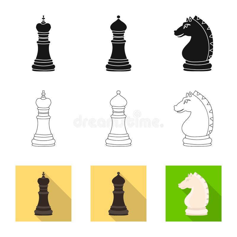 Checkmate Isolated Stock Illustrations – 4,866 Checkmate Isolated Stock ...