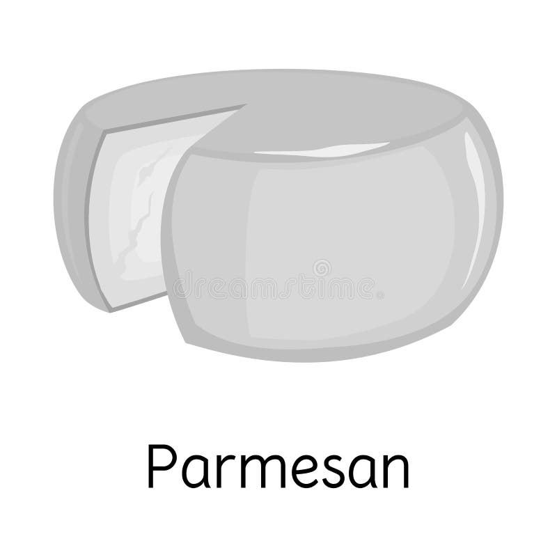 Parmesan Varieties Stock Illustrations – 176 Parmesan Varieties Stock ...