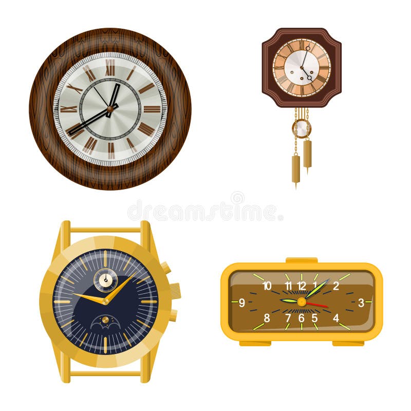 Cartoon Circle Time Stock Illustrations – 37,537 Cartoon Circle Time ...