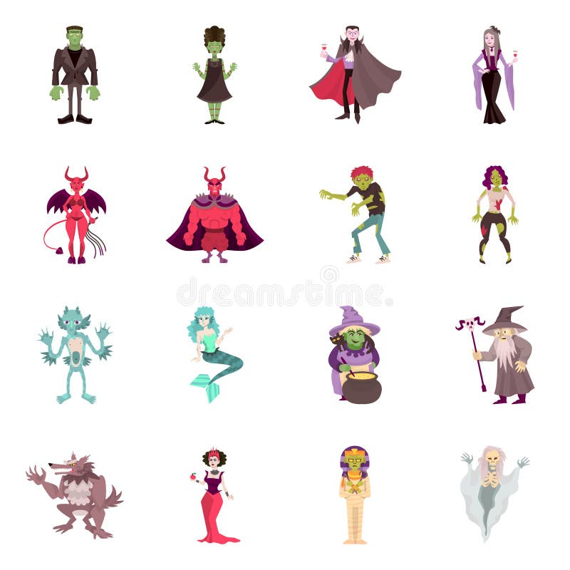 Evil Mermaid Stock Illustrations – 191 Evil Mermaid Stock Illustrations ...