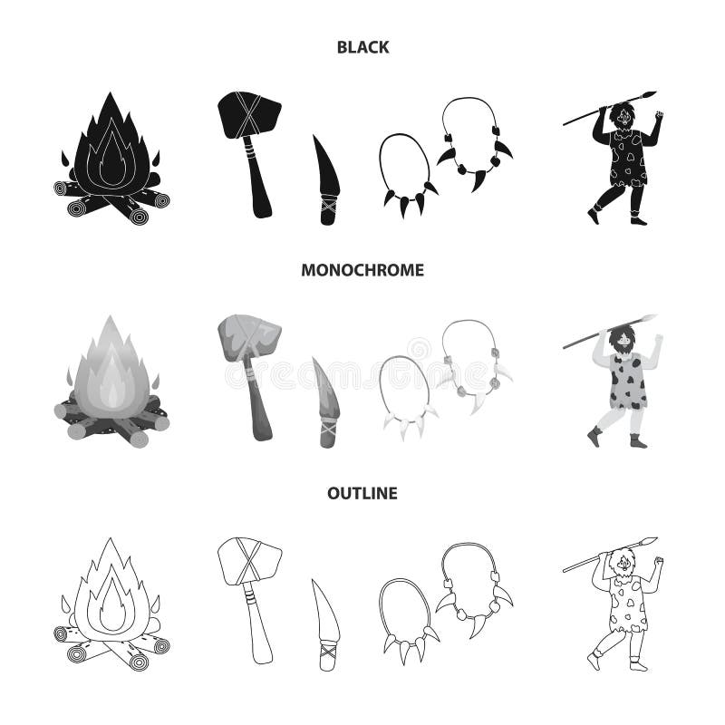 Neolithic Logo Stock Illustrations – 469 Neolithic Logo Stock ...