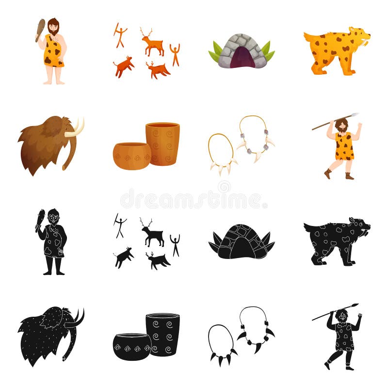 Neolithic Symbol Stock Illustrations – 992 Neolithic Symbol Stock ...