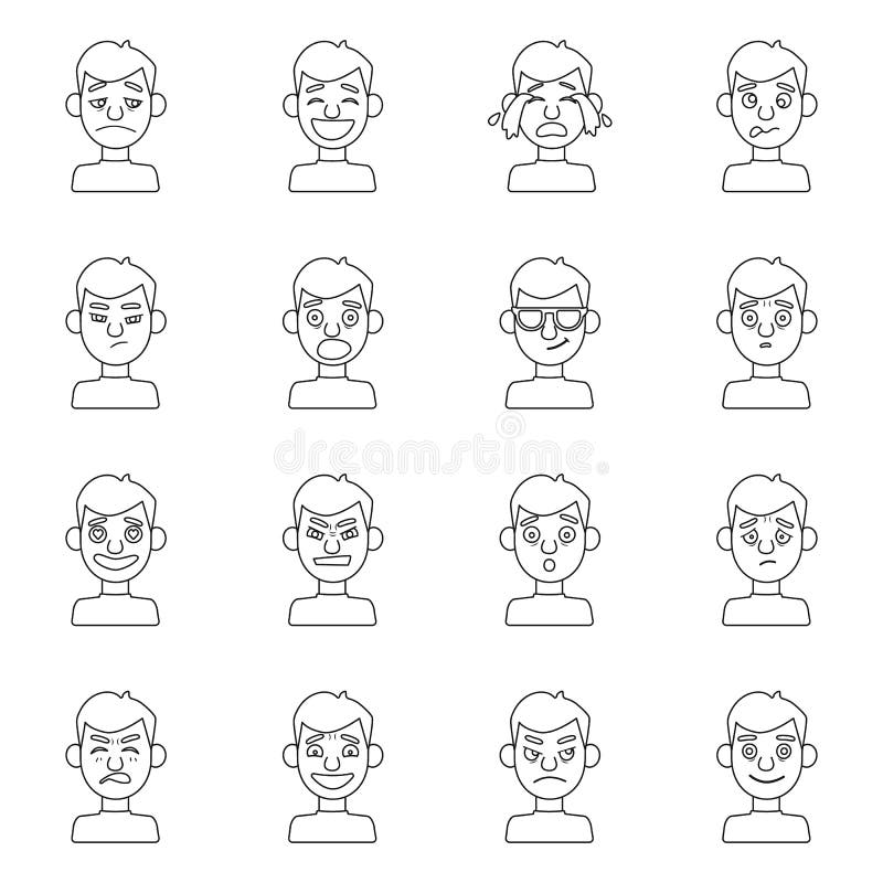 Mistrust Icon Stock Illustrations – 182 Mistrust Icon Stock ...
