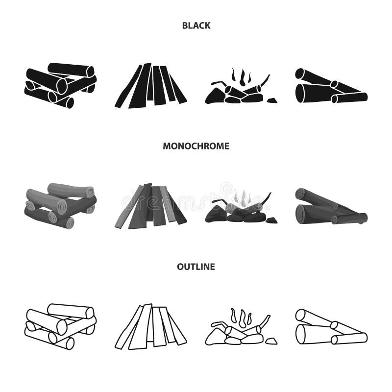 Logging Logo Stock Illustrations – 1,481 Logging Logo Stock ...