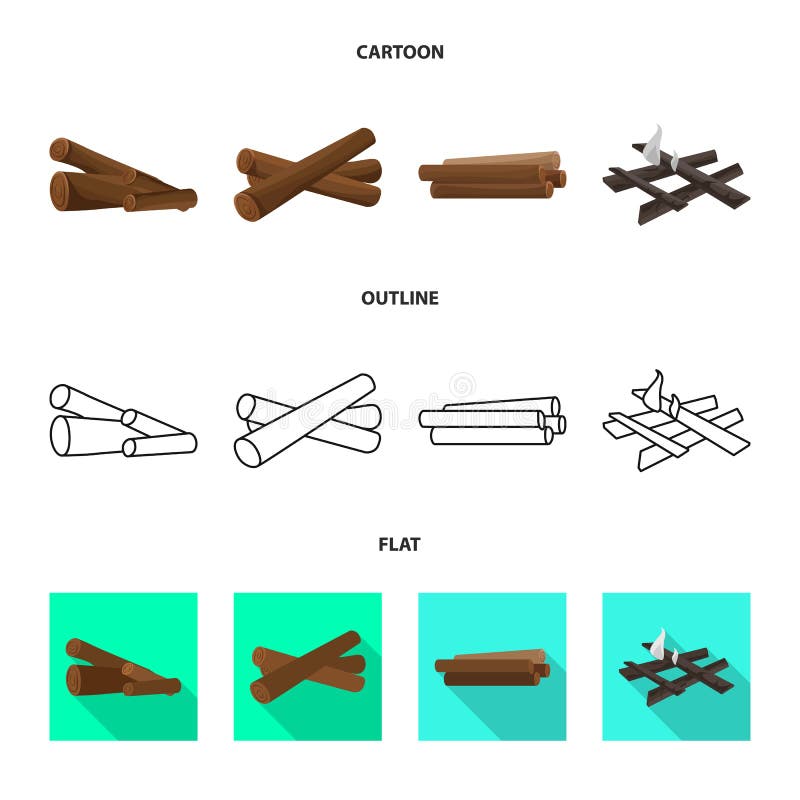 Logging Logo Stock Illustrations – 1,853 Logging Logo Stock ...