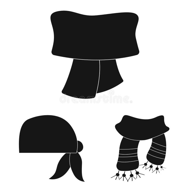 Shawl Icon. Trendy Shawl Logo Concept On White Background From C Stock ... Shawl Icon. Trendy Shawl Logo Concept On White Background From C Stock ...
