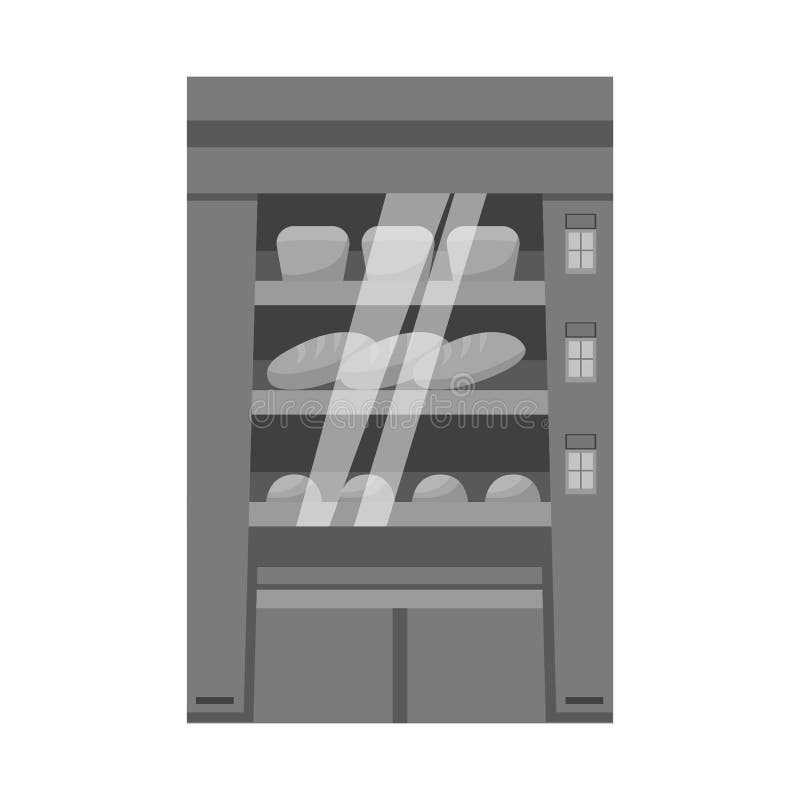 Bread Rack Stock Illustrations – 653 Bread Rack Stock Illustrations ...