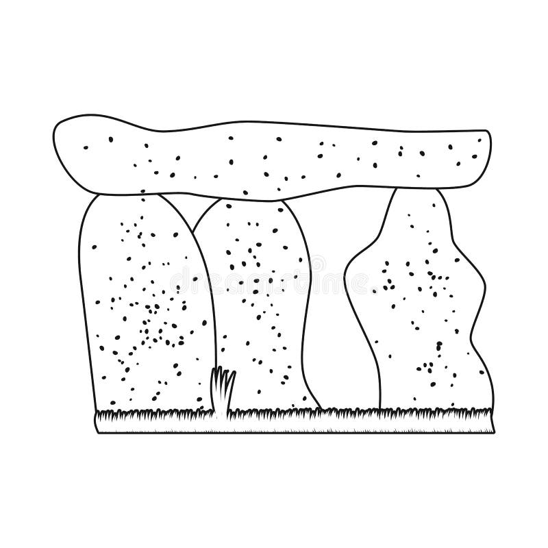 Monolith Icon Stock Illustrations – 684 Monolith Icon Stock ...