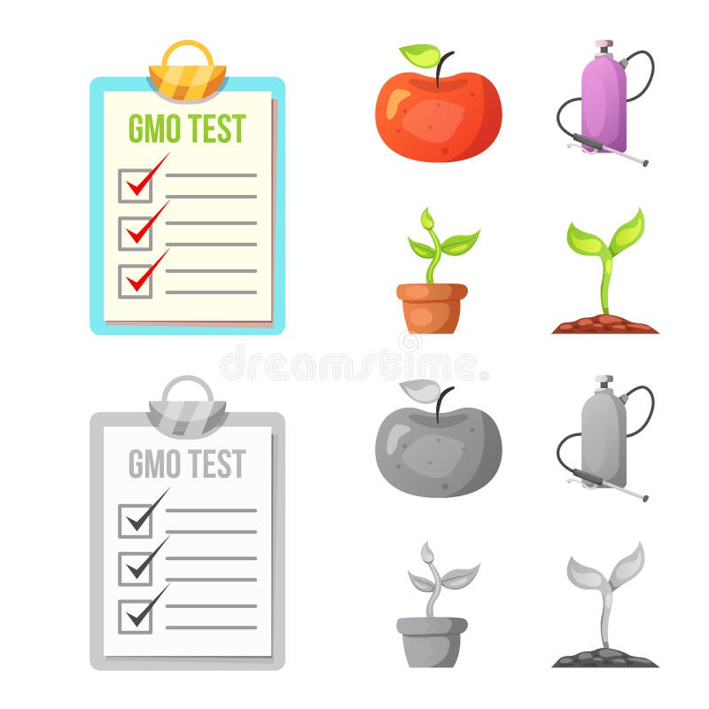 Isolated Object of and Symbol. Collection of and Vector Icon for Stock ...