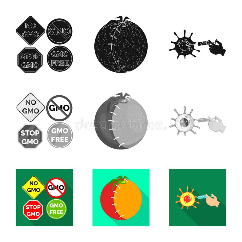 Synthetic Logo Stock Illustrations – 2,080 Synthetic Logo Stock ...