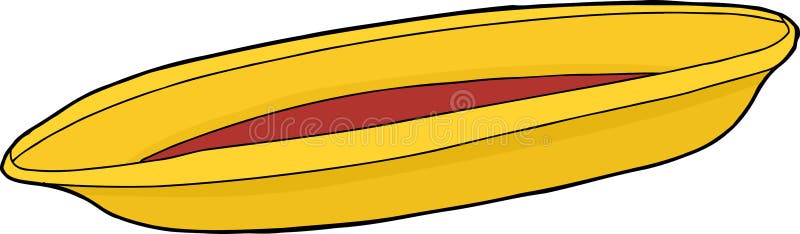 Offering Plate stock illustration. Illustration of religion - 14395335