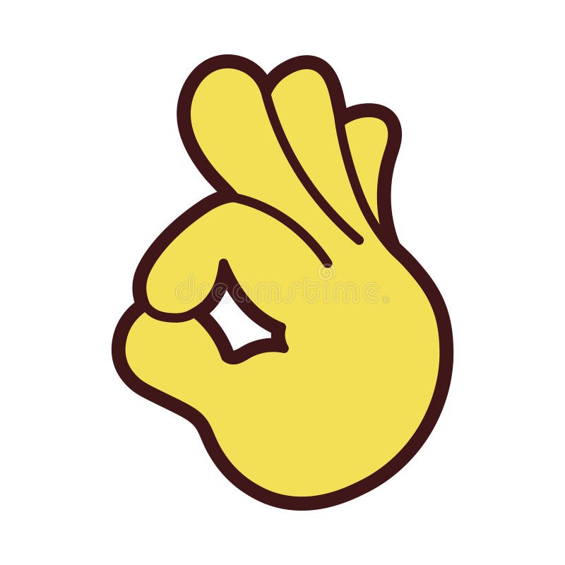 Ok Emoticon Stock Illustrations – 2,604 Ok Emoticon Stock Illustrations ...