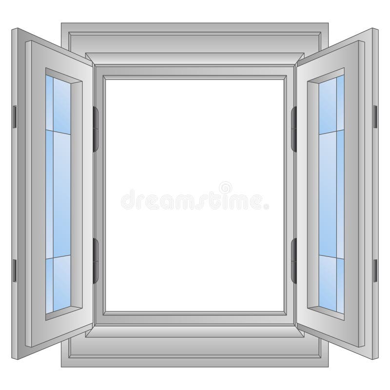 300+ Open window frame Free Stock Photos - StockFreeImages