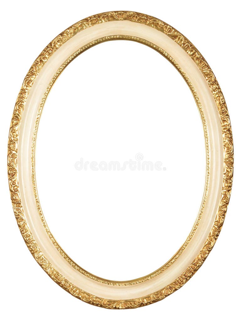 1,262 Baroque Oval Frame Stock Photos - Free & Royalty-Free Stock ...