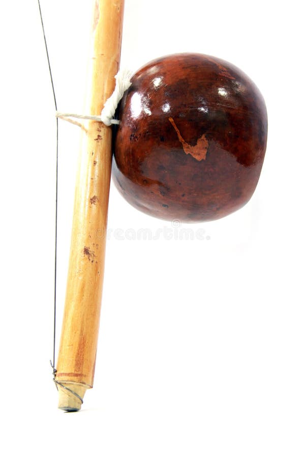 Berimbau stock photo. Image of olodum, berimbau, sound - 387228