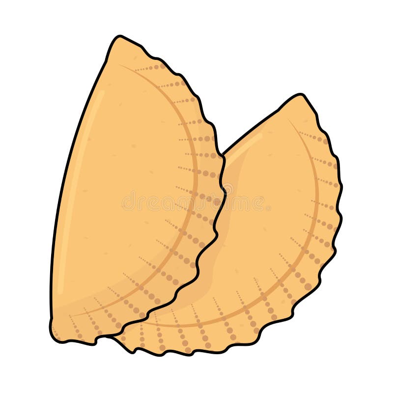 Isolated Patty Fast Food Vector Illustration Stock Vector ...