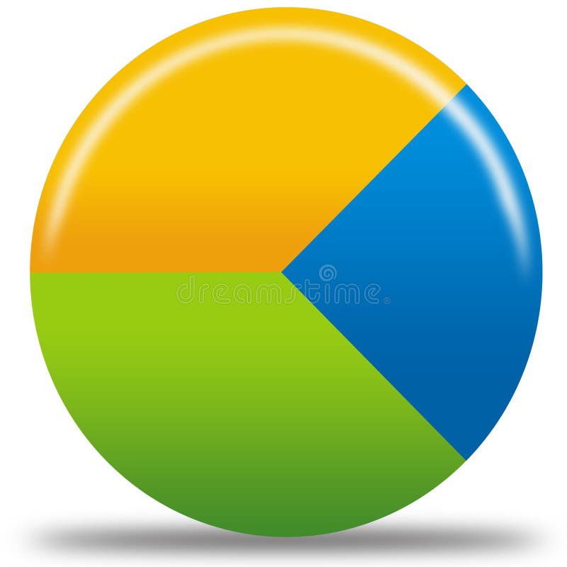 Pie Chart Green Blue Red Stock Illustrations – 958 Pie Chart Green Blue ...