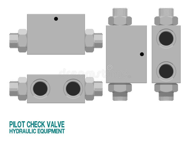 Check Valve Vector Stock Illustrations – 260 Check Valve Vector Stock ...