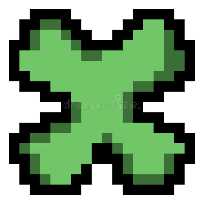 Clover Bit Stock Illustrations – 44 Clover Bit Stock Illustrations ...