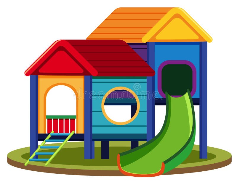 Playhouse Stock Illustrations – 4,319 Playhouse Stock Illustrations ...