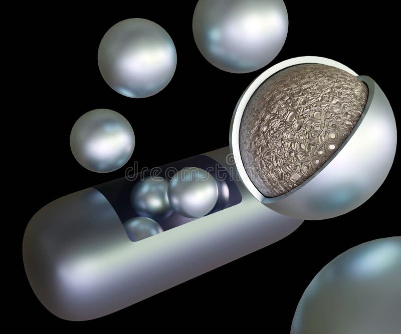 Polymer Matrix Stock Illustrations – 146 Polymer Matrix Stock ...