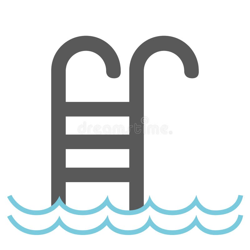 Pool Ladder Icon Stock Illustrations – 3,446 Pool Ladder Icon Stock ...